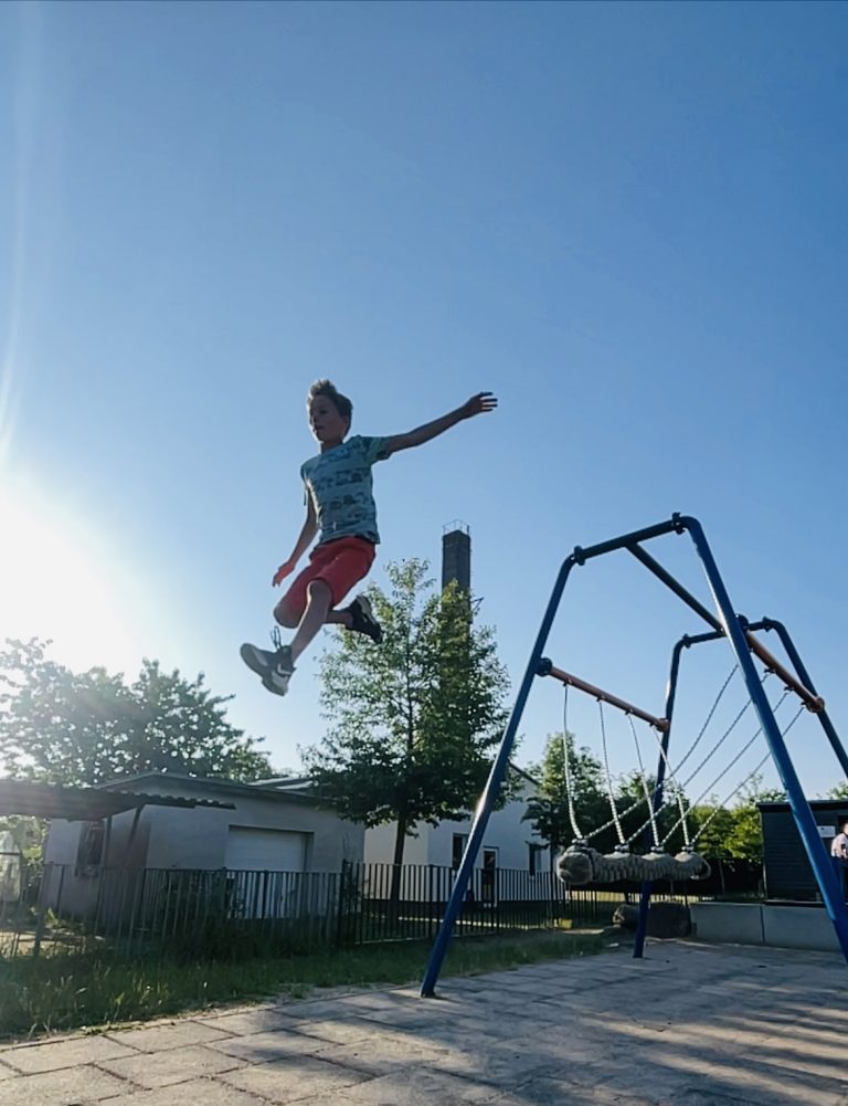 Grundschule | Regionale Schule mit Grundschule Zehna